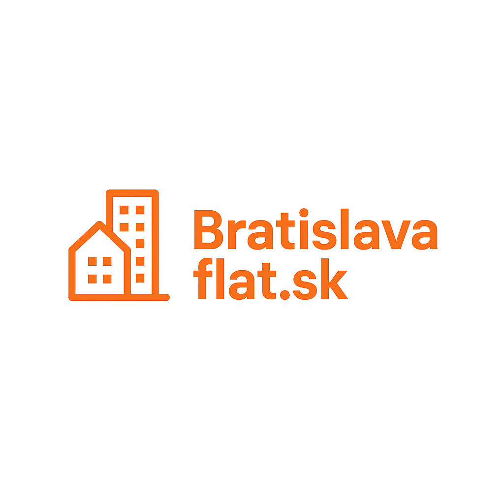 Bratislava Flat - Premium Short-Term Rental